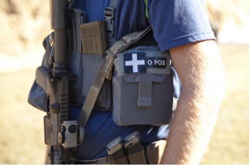 How to setup your adjustable AR15 rifle sling - Redneck Rifle Hangers